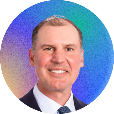 Tyler Crabtree, CEO of CarbonPath