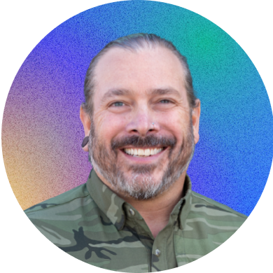 Erik Baros, CTO of CarbonPath